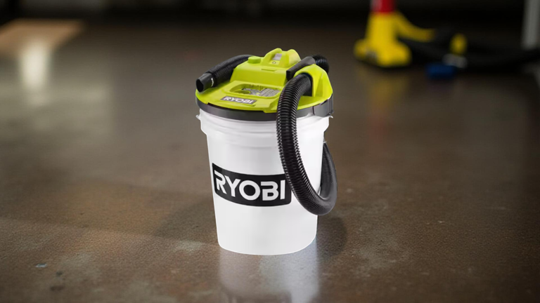 Ryobi's best advantage over Milwaukee isn't power—it's all these ...