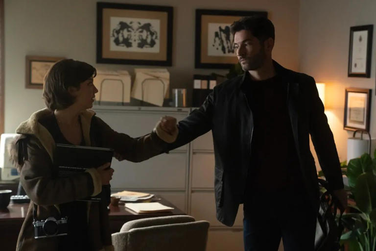 Tell Me Lies Sets Season 3 Premiere Date & Releases First Look Photos