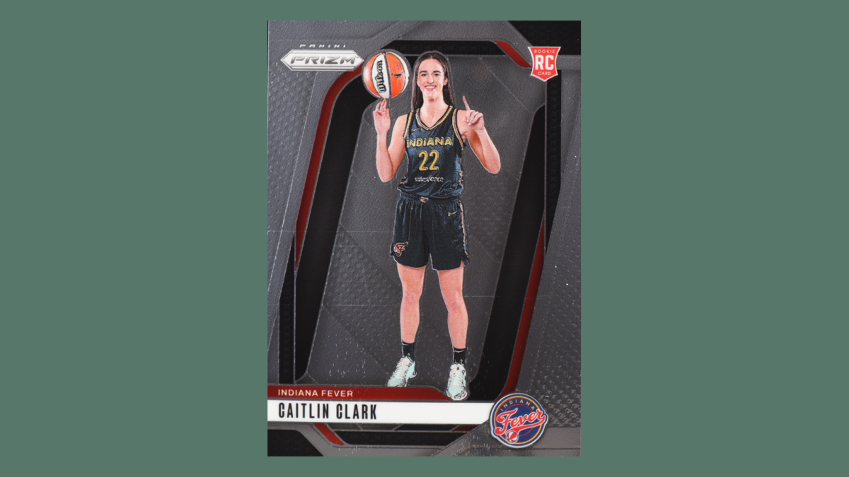 The Top 5 Sports Cards Poised for Gains in 2026 - A Guide for ...
