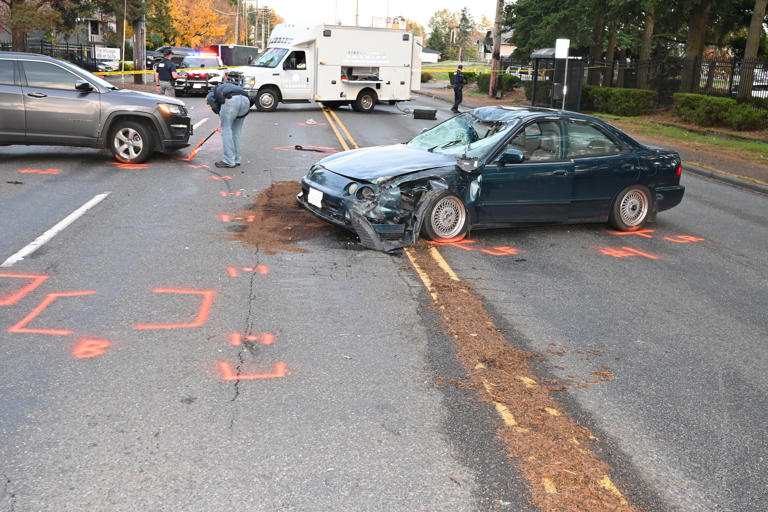 Man accused in Tacoma DUI crash had to be told multiple times that he ...