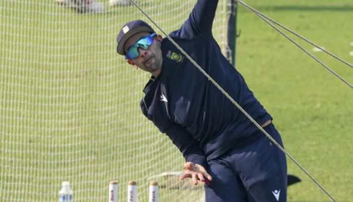 South Africa Prepares To Attack India’s Spin Threat As WTC 2025 First ...