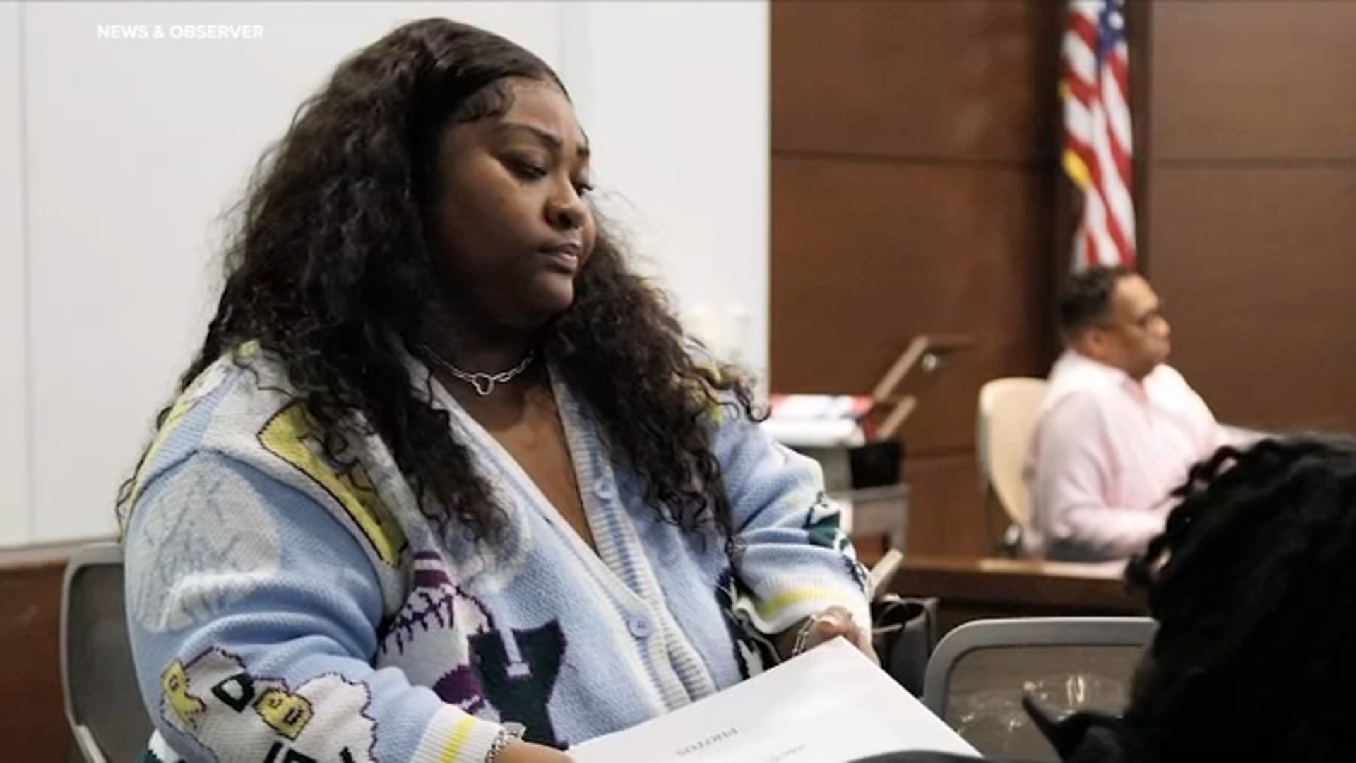 NC TikTok star ordered to pay wife $1.75M in 'alienation of affection ...