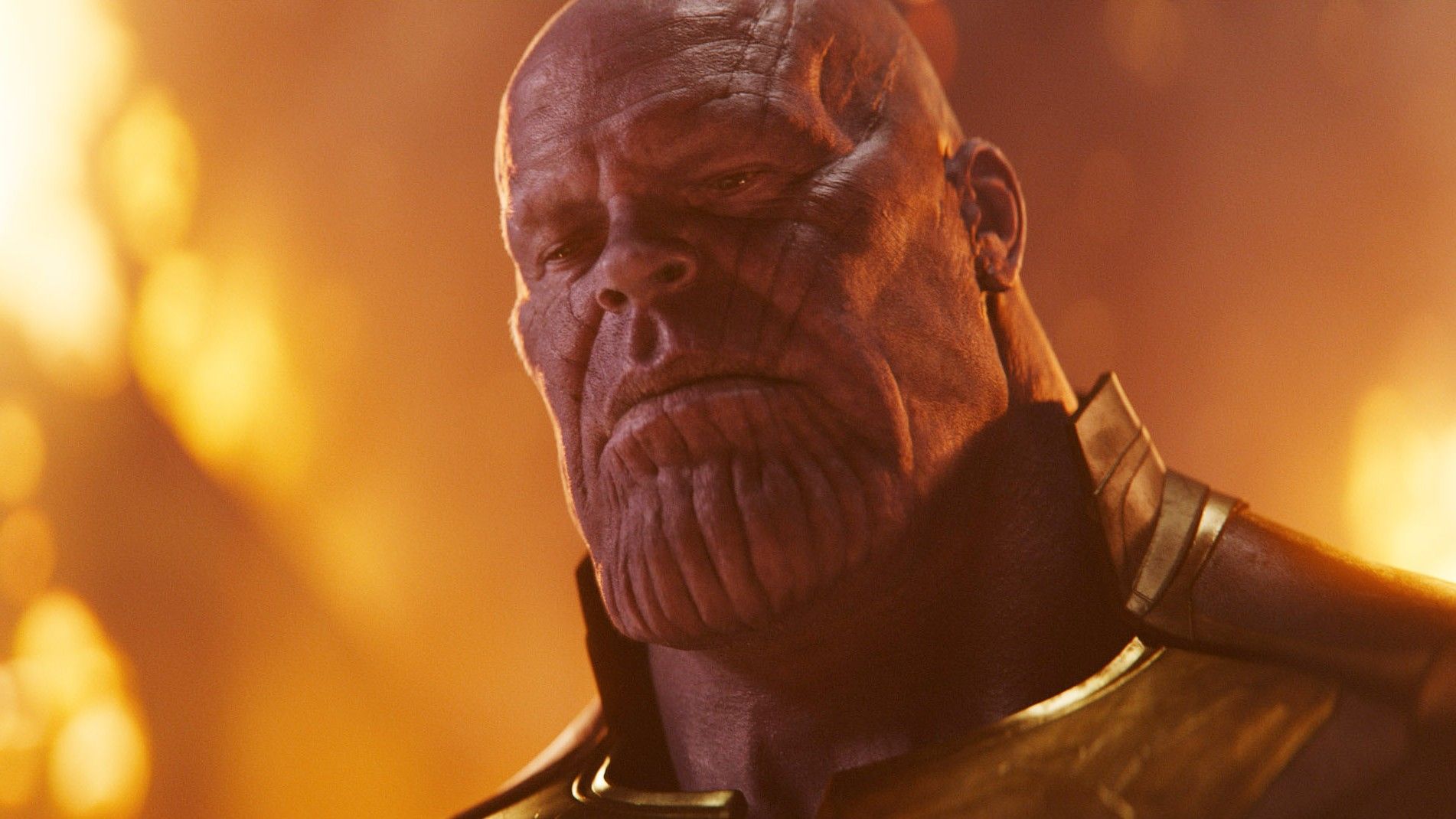8 years ago, the MCU's boldest choice led to their best movie