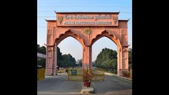 Ludhiana: PAU utilises ₹12 crore from special grant on hostels, library ...
