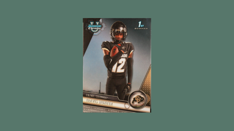 The Top 5 Sports Cards Poised for Gains in 2026 - A Guide for ...