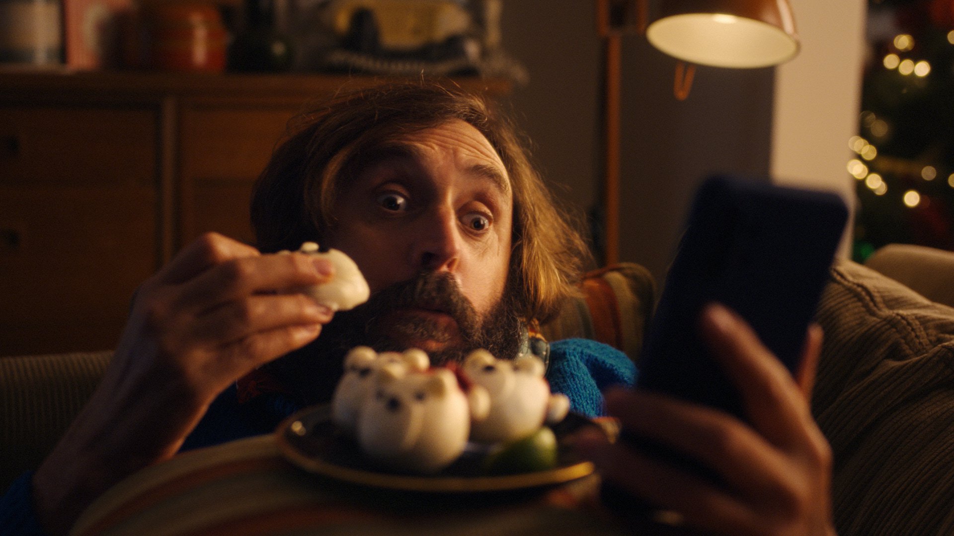 The Waitrose Christmas advert is the best of 2025