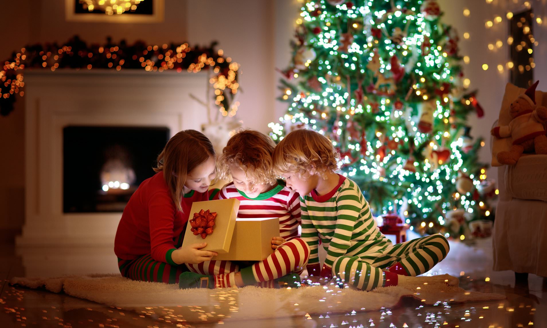 Revealed: The most sought-after toys on the shelves this Christmas that ...