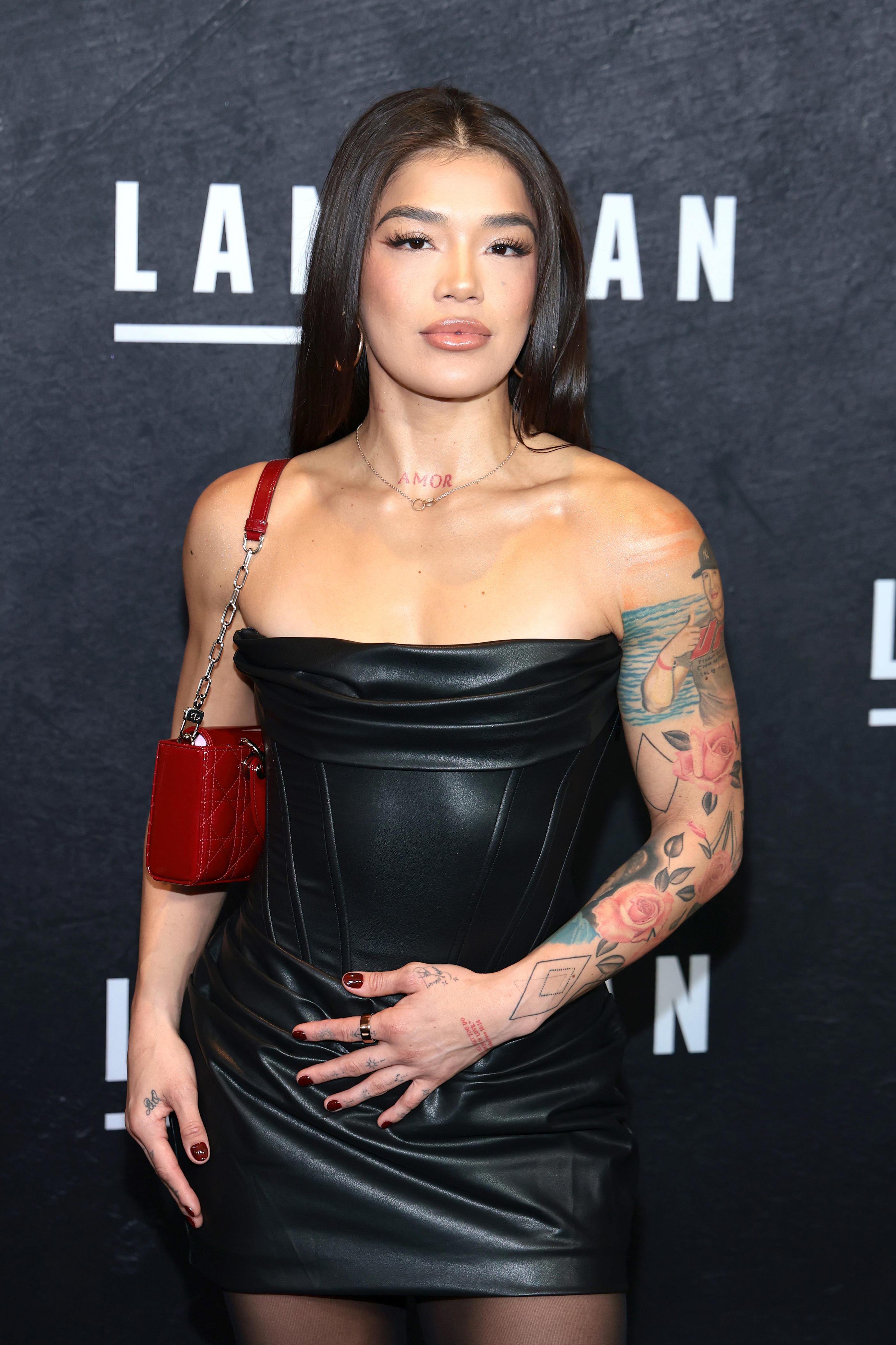 Erin Blanchfield def. Tracy Cortez at UFC 322: Best photos