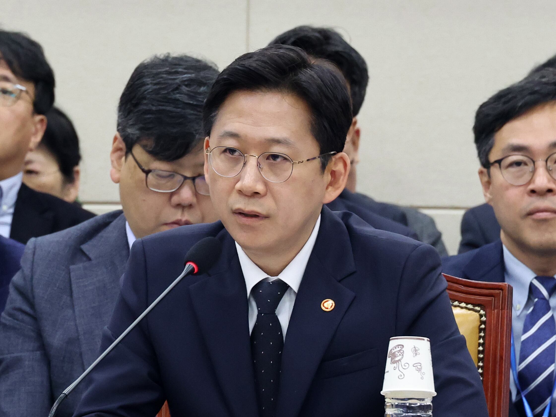 Ministry of Science and ICT Releases AI Basic Act Draft