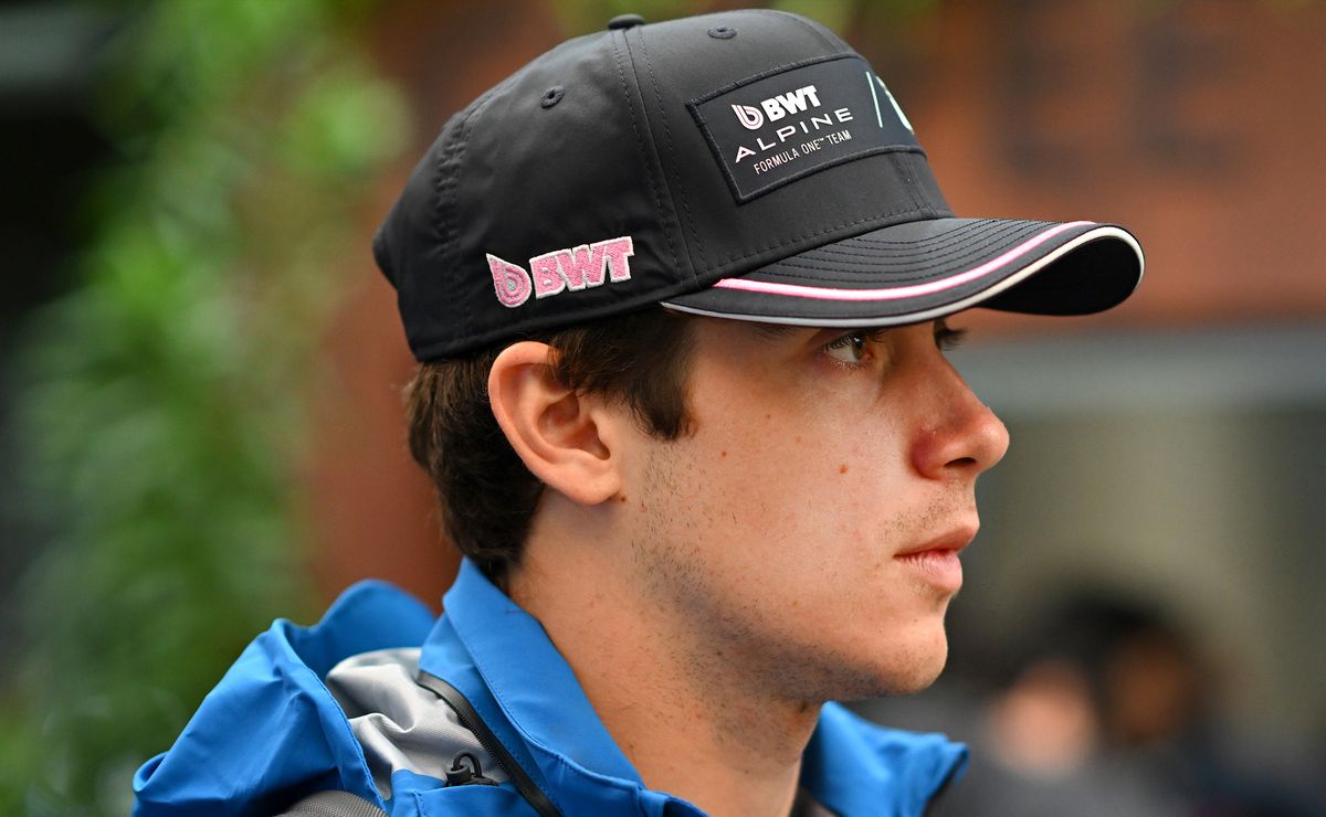 La inesperada revelación que refleja que Colapinto fue más rápido que ...