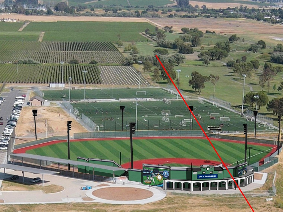 The One Big 'If' For Minor League Baseball In Petaluma