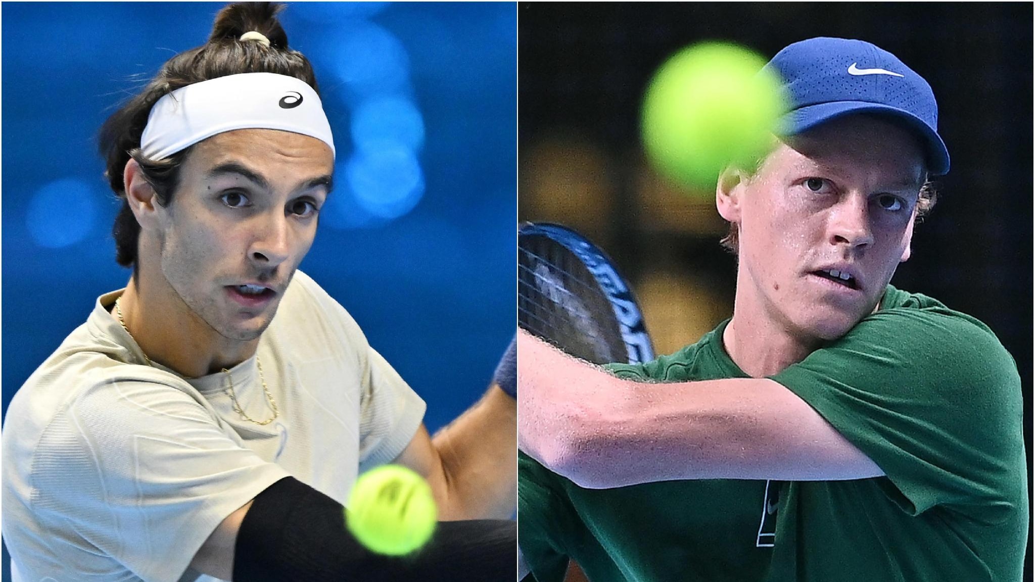 I destini incrociati di Jannik e Lorenzo