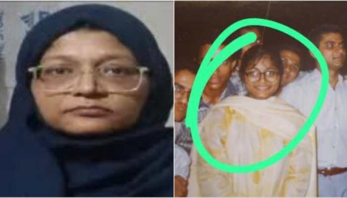 Who Is Dr. Shaheen Shahid? Ex-Lecturer Arrested As Alleged Head Of JeM ...