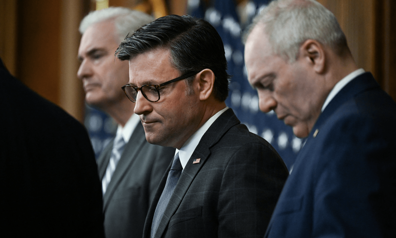 Here's the earliest the House will vote on bipartisan Epstein files ...