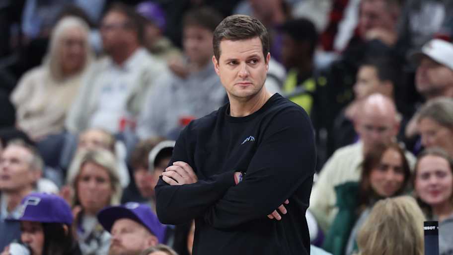 Will Hardy Has Simple Takeaway From Utah Jazz’s First 10 Games