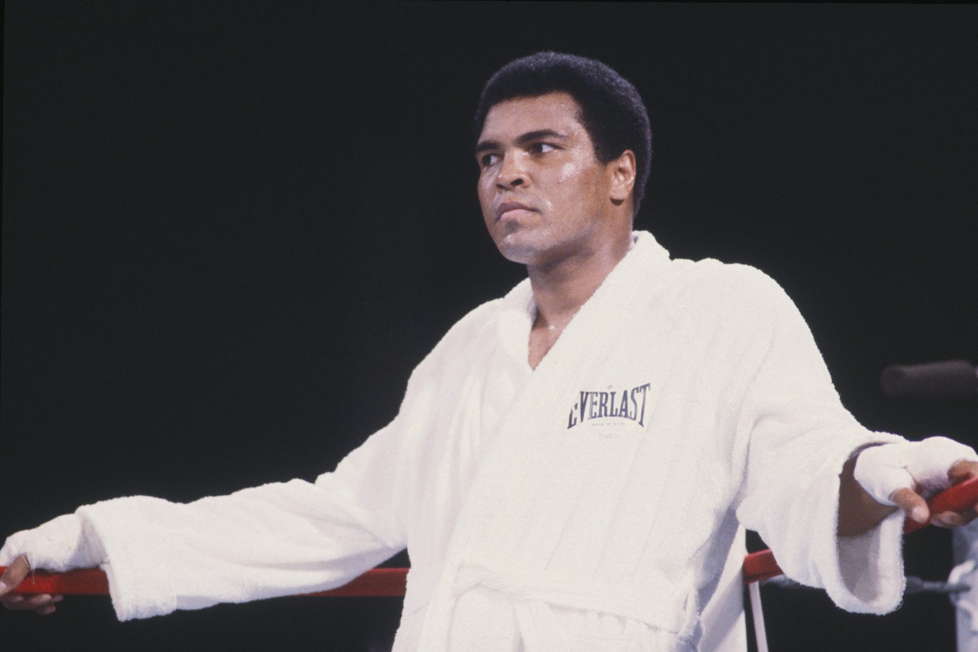 The Greatest in words: Muhammad Ali’s most famous quotes