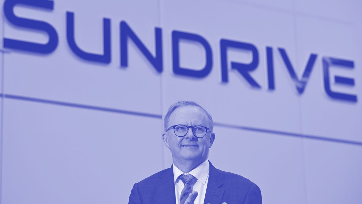 SunDrive lands $25m grant to commercialise copper solar cell