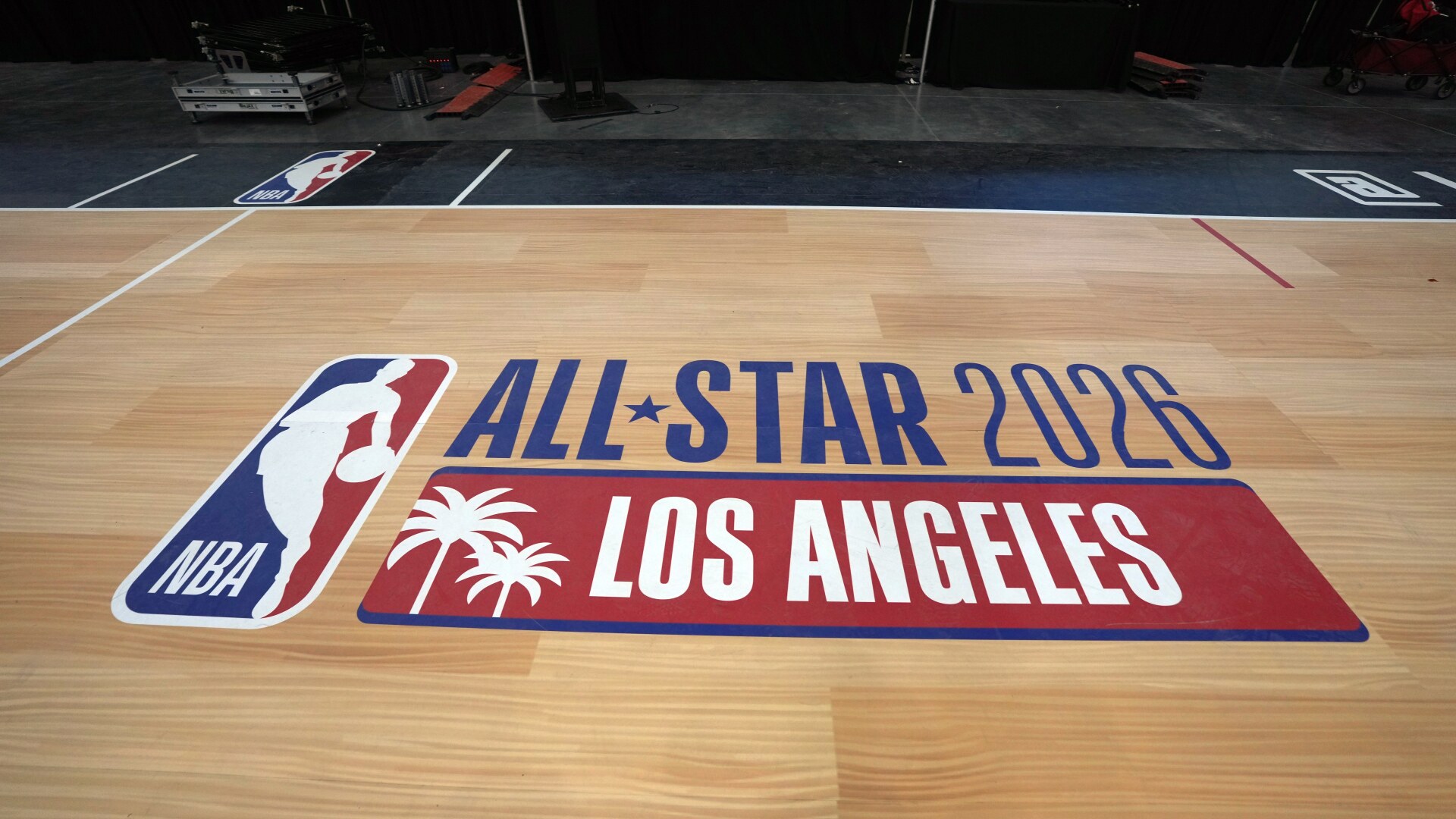2026 NBA All-Star Game starters: Live updates, official announcement ...