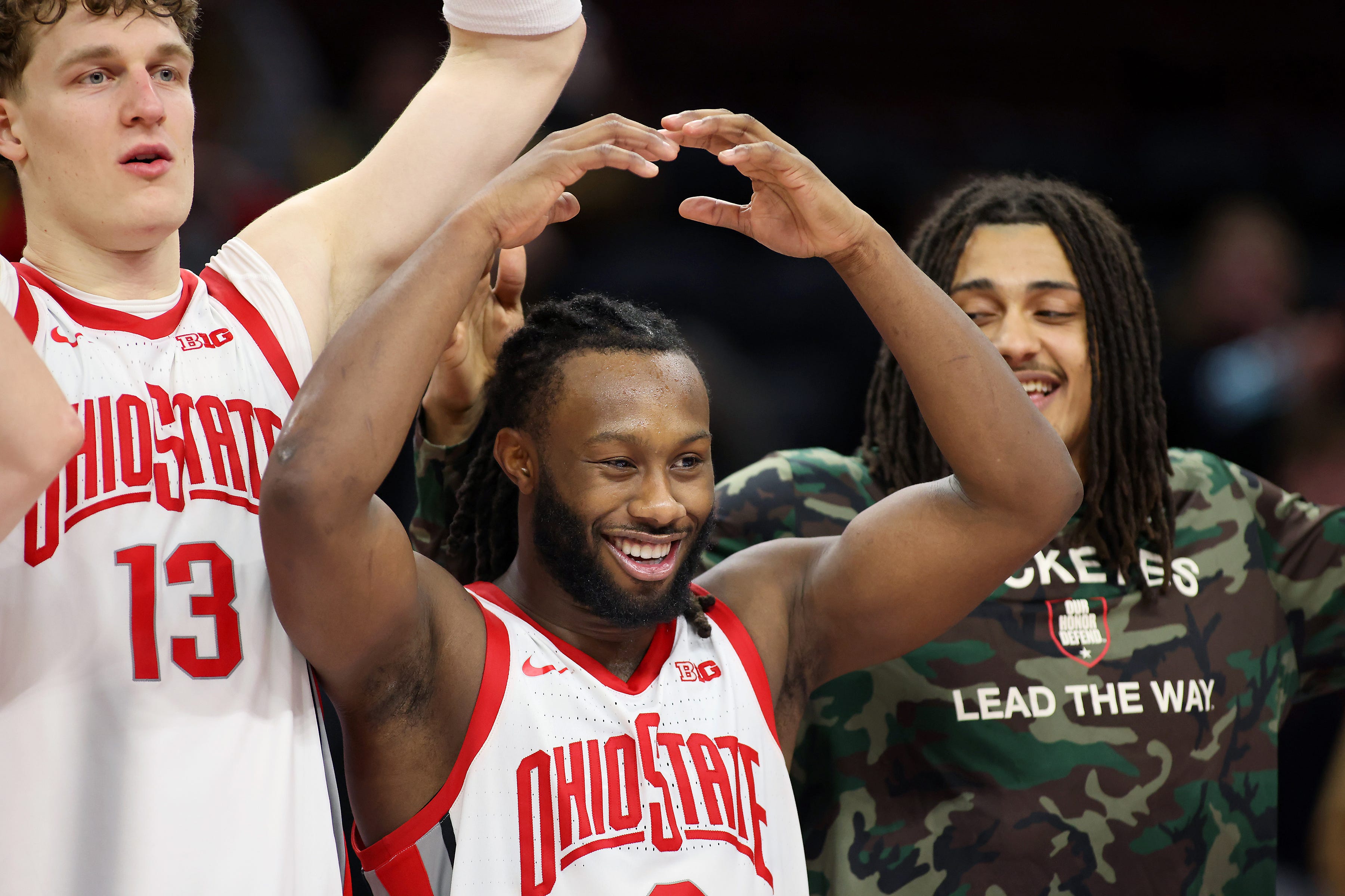 Ohio State basketball vs Notre Dame: Instant reaction with highlights ...