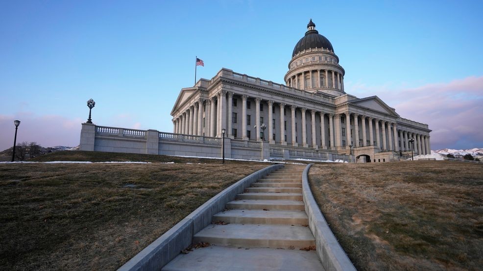 Utah lawmakers react to new congressional map to redistrict state ahead ...
