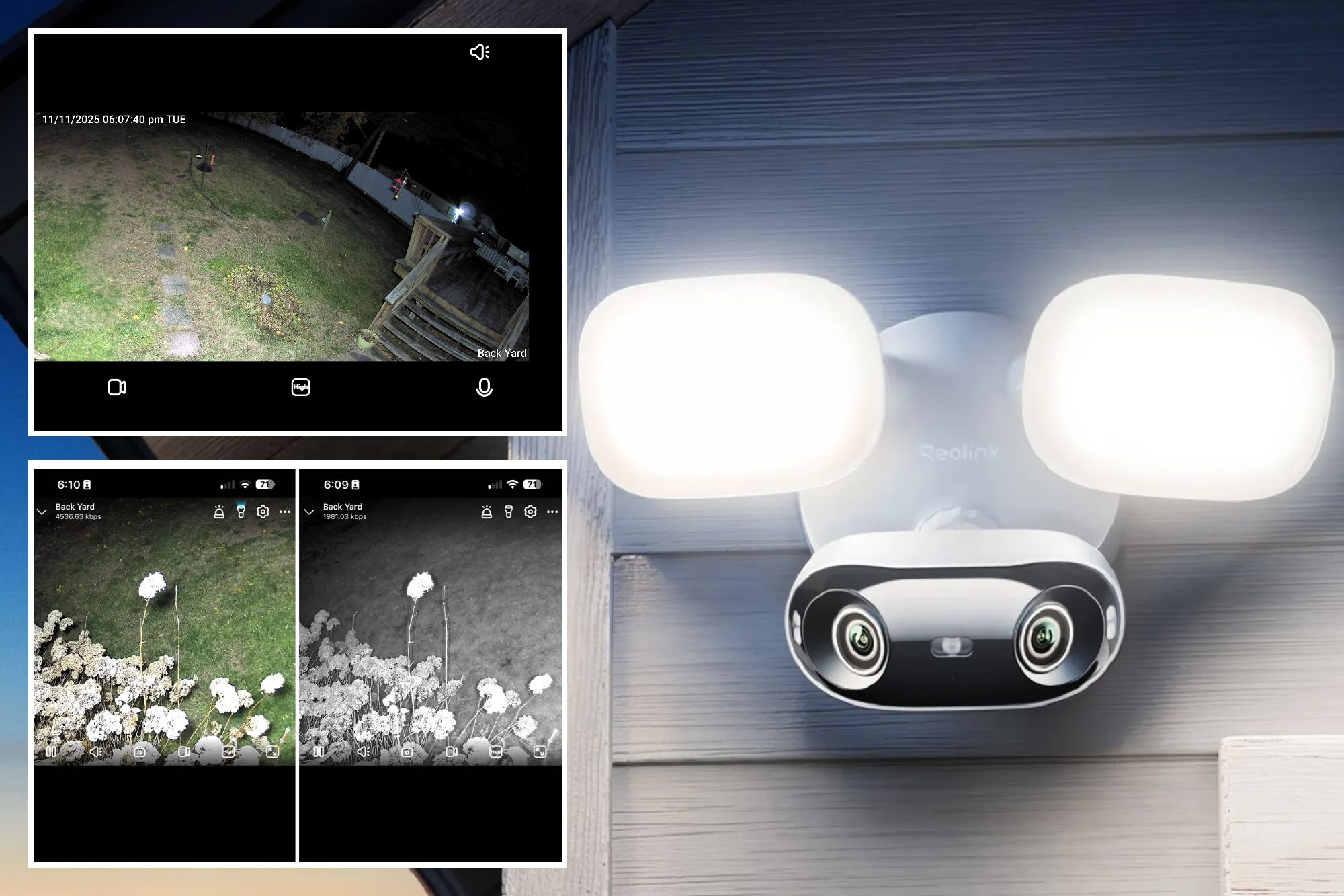 Reolink Elite Floodlight review: Is this cam the bright answer to ...