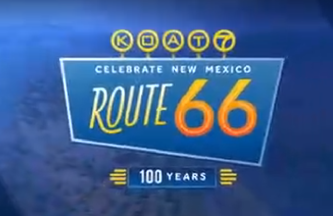 Balloon museum seeks students' art for Route 66 mural