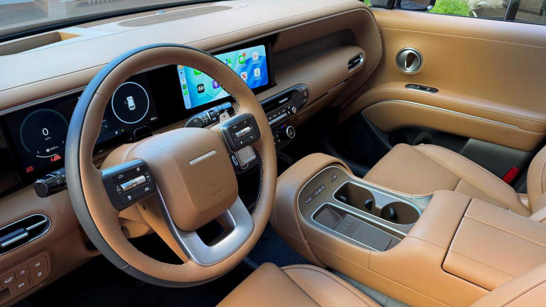 Indispensable car features for a relaxing commute