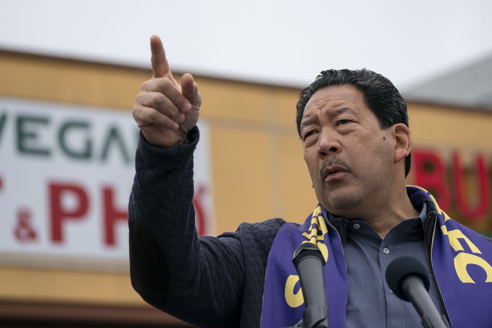 Seattle Progressive Widens Slim Lead on Mayor in Tight Race