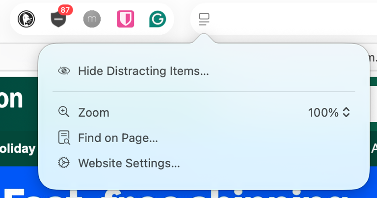 How to disable Safari's pop-up blocker - without risking your security