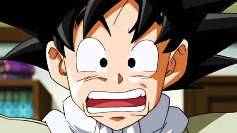 Dragon Ball Super: Galactic Patrol just crowned Demon Slayer as the new ...