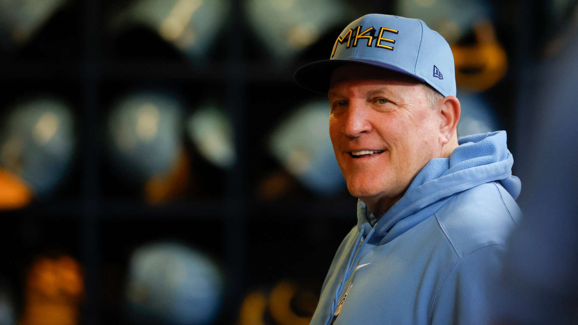 Pat Murphy creates history with rare back-to-back NL Manager of the ...