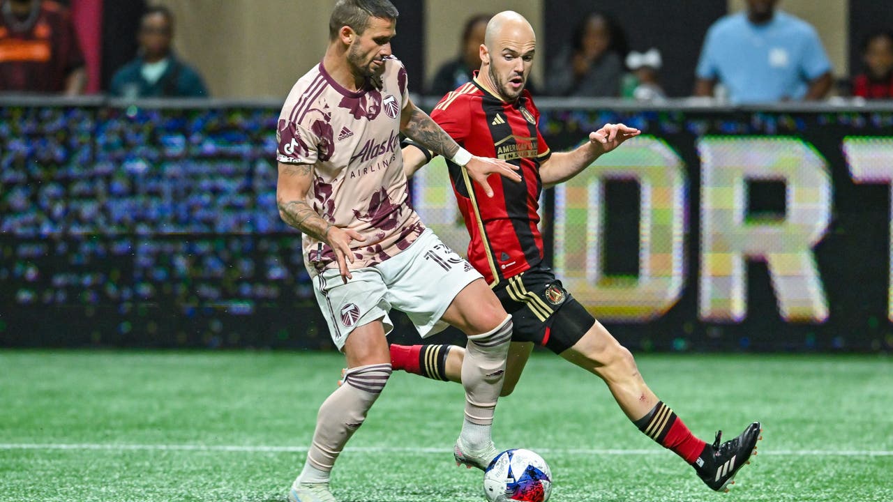 Is Atlanta the new 'Soccer Town, USA?'