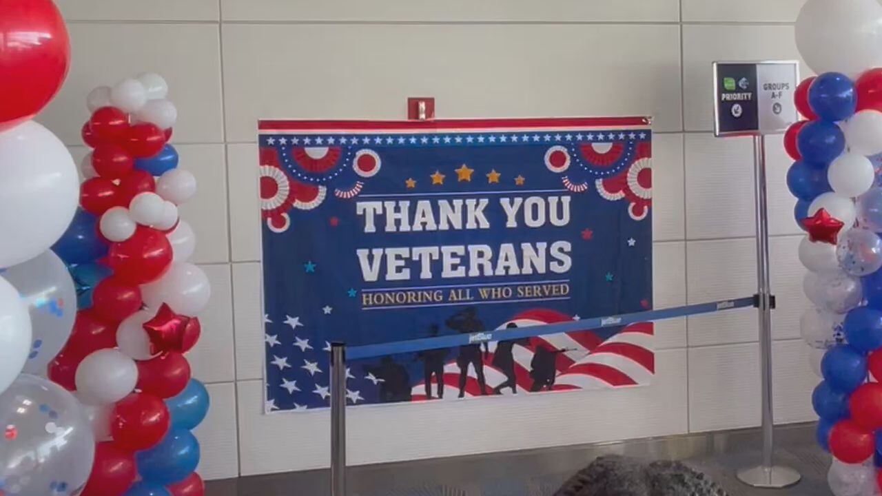 Veterans Day: A look at the holiday’s history
