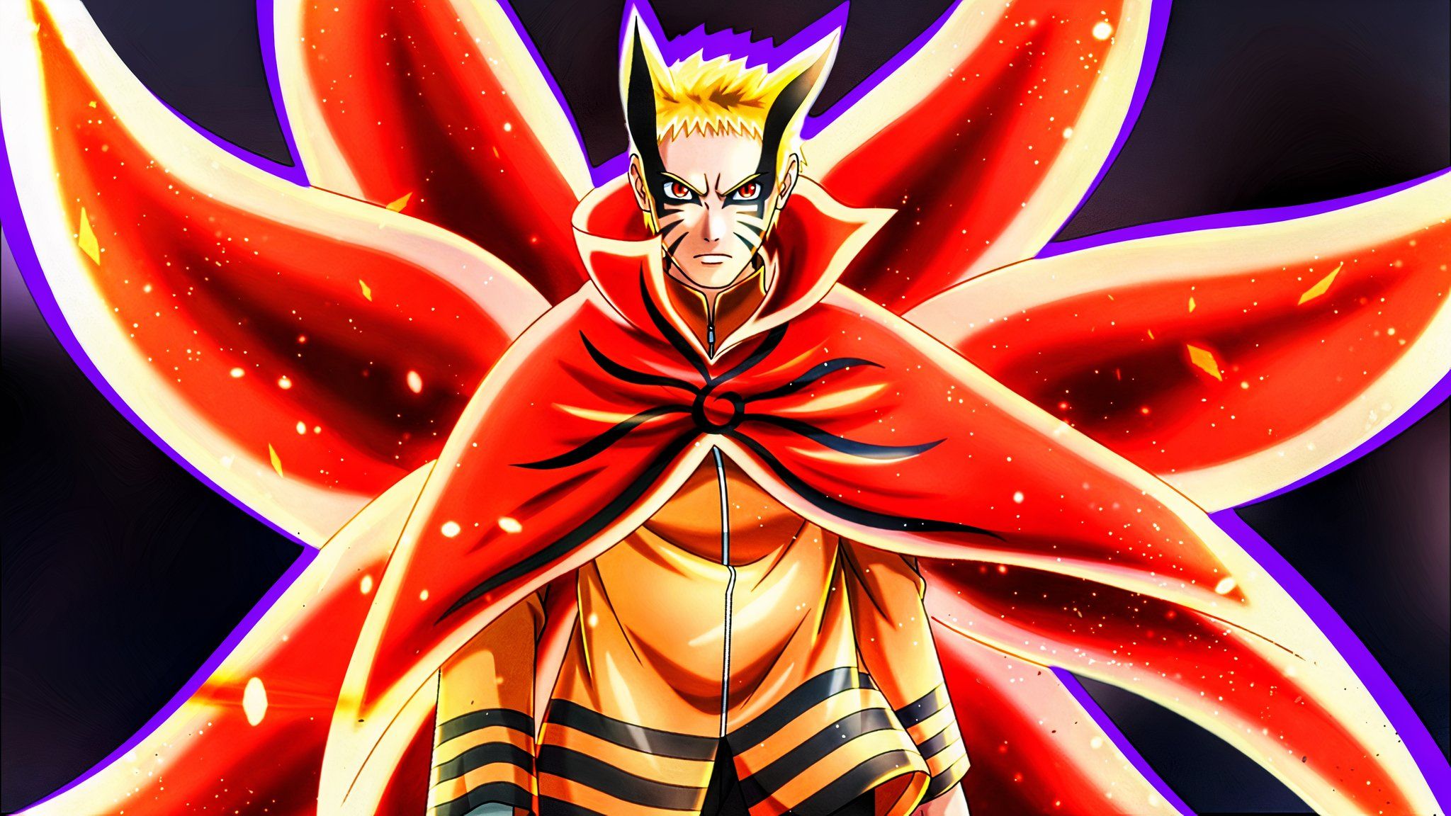 It's Time To Welcome Naruto Uzumaki's Perfect Successor As The Next Hokage