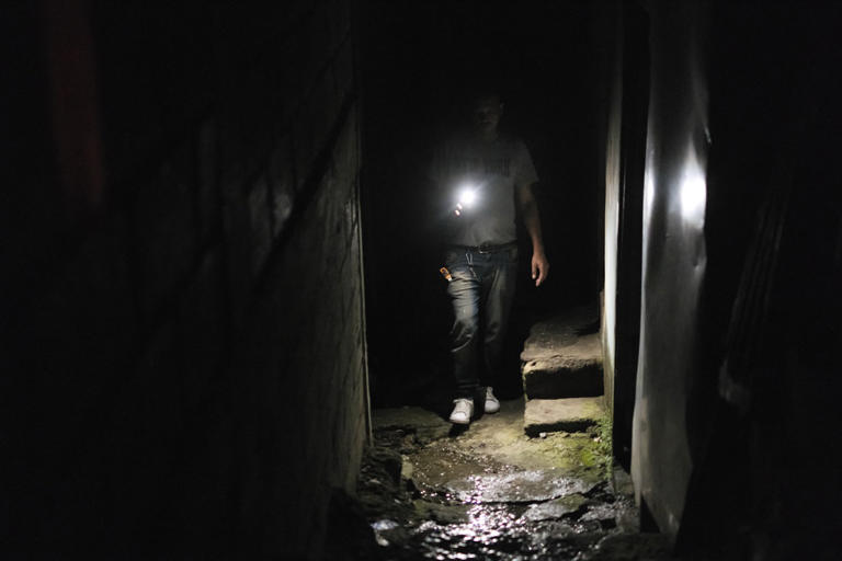 Full blackout hits the Dominican Republic as crews scramble to restore ...
