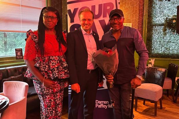 Beloved cocktail bar with community at its heart closes its doors