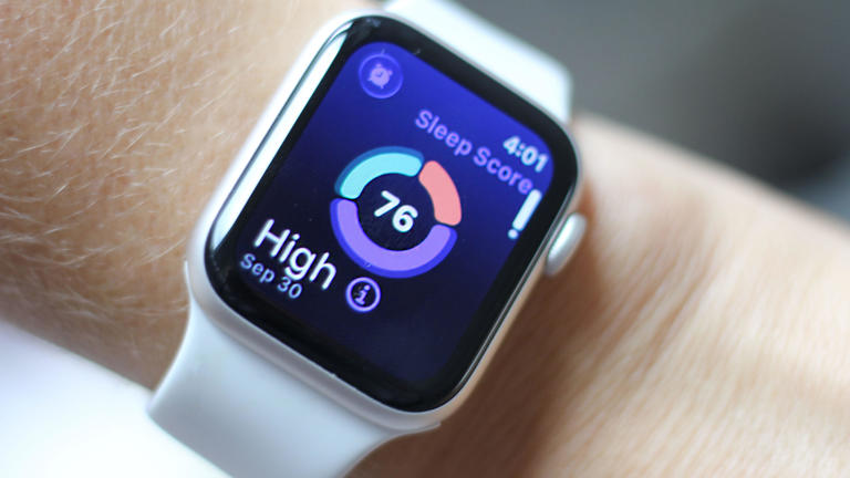 The future of Apple Watch AI isn't a chatbot. It's a coach