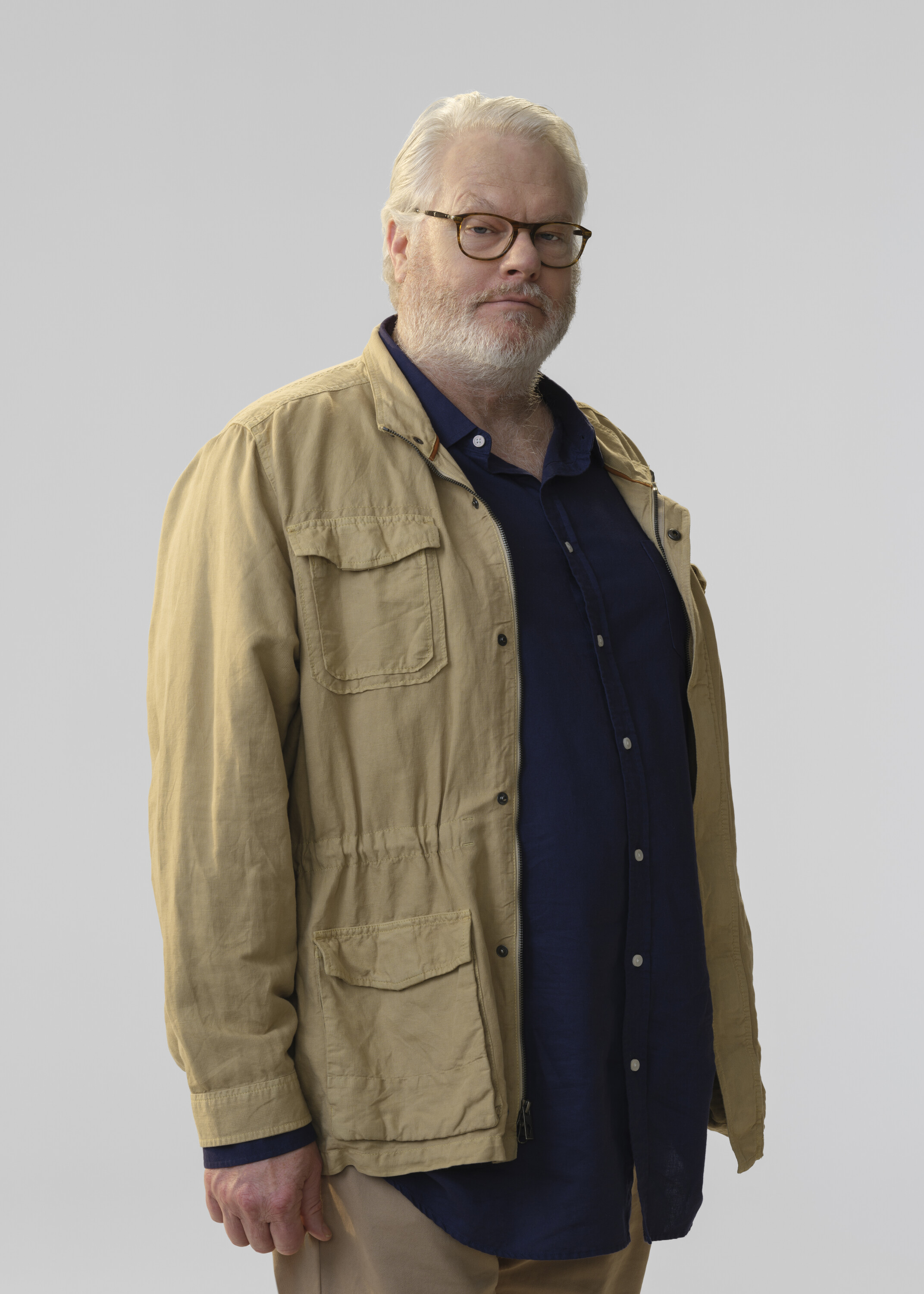 Meet the 'NCIS: Sydney Cast'-Inside TV's Boldest, Breeziest ...