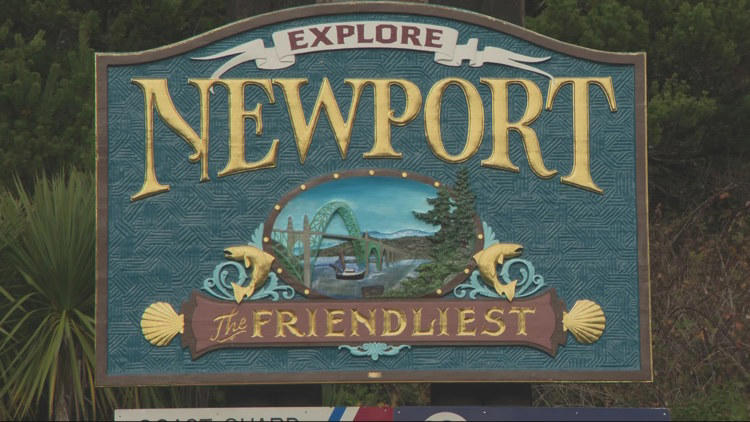 Newport sues to forestall construction of an ICE 'black site' at ...