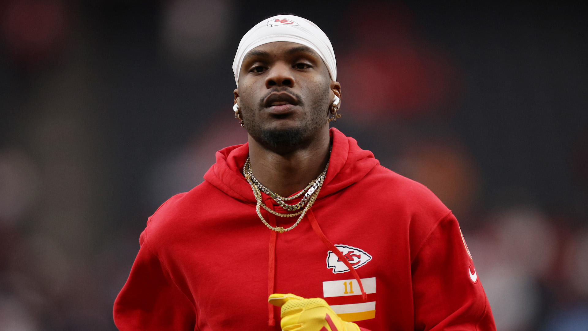 Mike Tomlin Breaks Silence on WR Marquez Valdes-Scantling’s Potential Debut