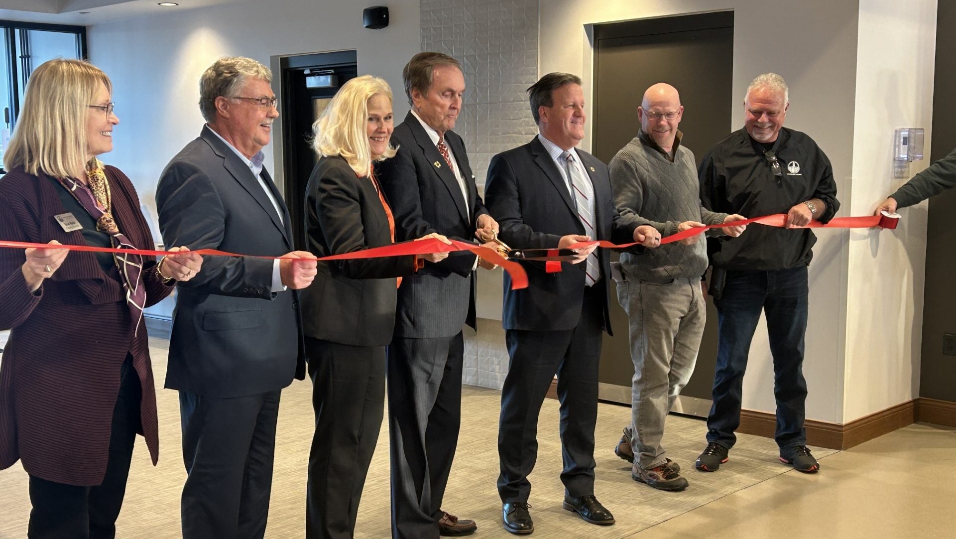 Bicentennial Pavilion marks new era for Hamilton County 4-H Fairgrounds