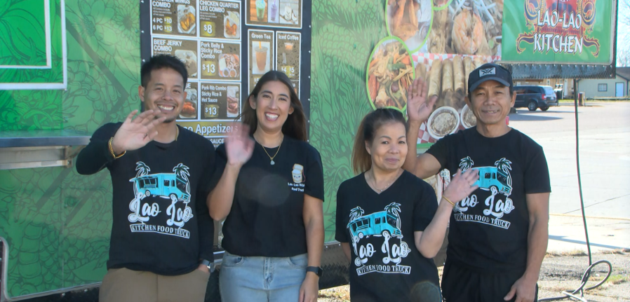 South Sioux City food truck feeds SNAP and EBT card holders