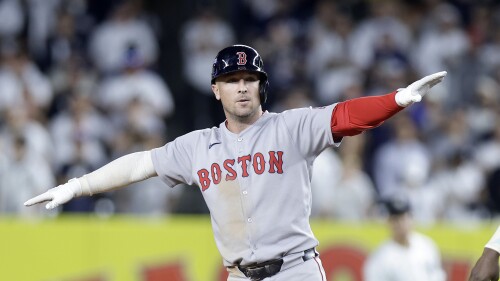 2025 MLB MVP Awards: Judge and Raleigh headline AL showdown as Ohtani ...