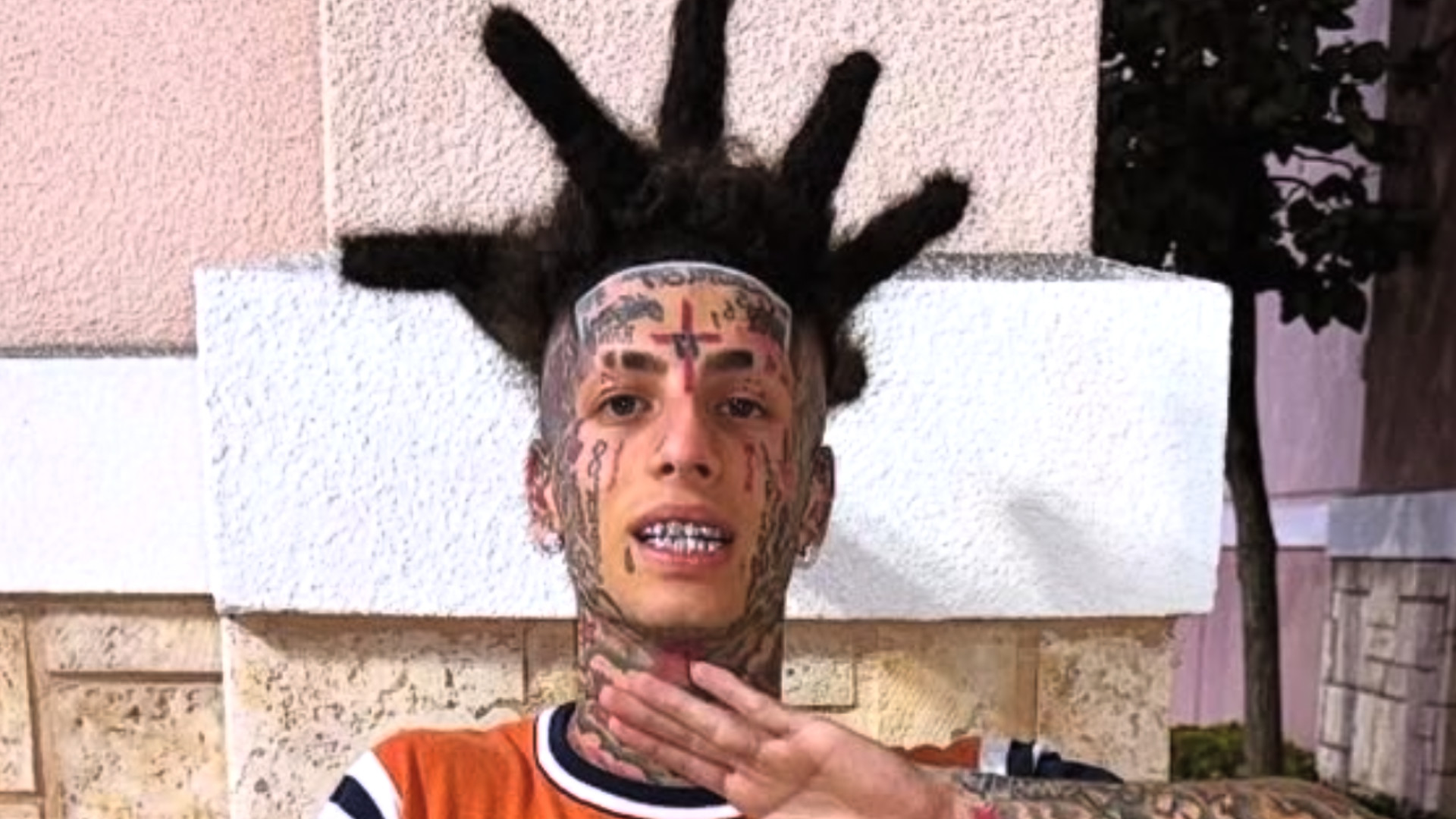 Island Boys' Flyysoulja Detained Under Florida's Baker Act During ...