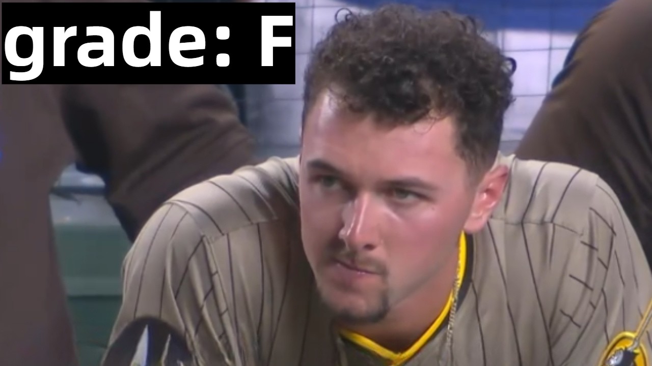 Grading every MLB team's postseason run in 60 seconds or less