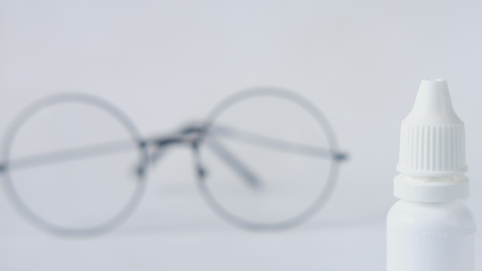 New FDA-approved eye drop aims to help adults with age-related vision ...