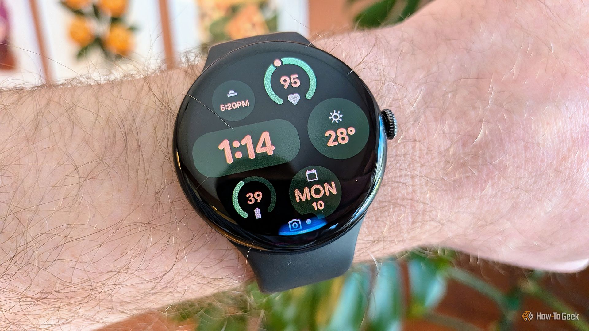 Google Pixel Watch 4 Review: The Android smartwatch to beat
