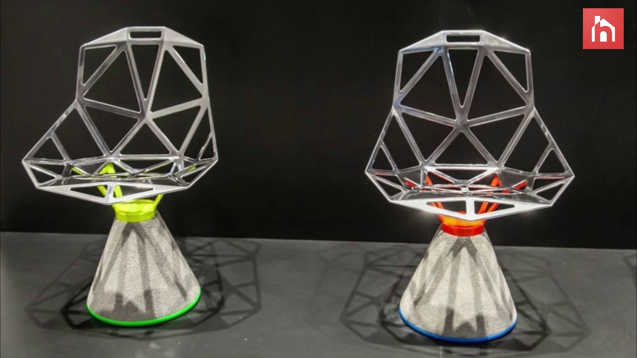 Modern dining chairs ready to make a statement