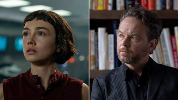 'Alien: Earth' Lands Season 2 Renewal as Noah Hawley Sets New Overall ...