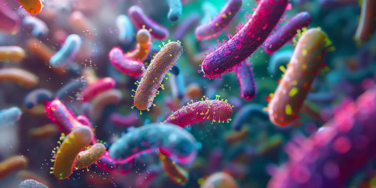 Shared gut microbe imbalances found across autism, ADHD, and anorexia ...